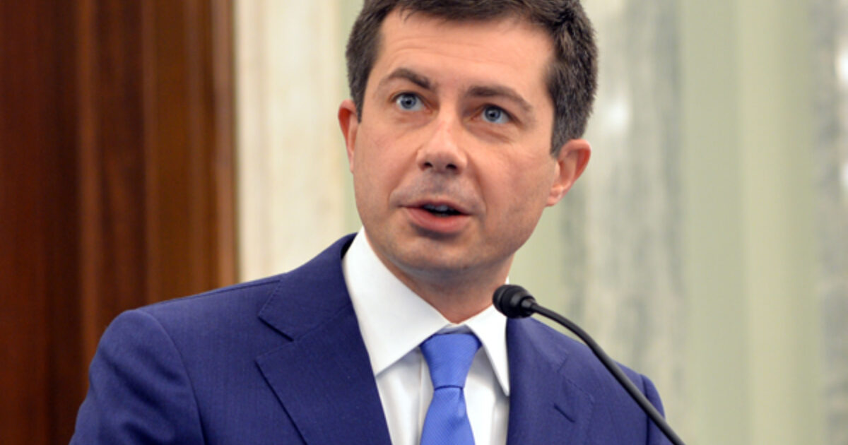 Buttigieg Starts Path to Confirmation as Transportation Secretary