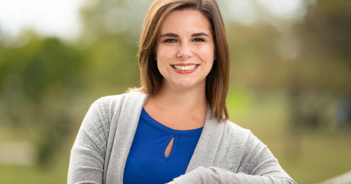 Election Q&A: 19th District House Rep. Laurie Pohutsky Talks Reelection