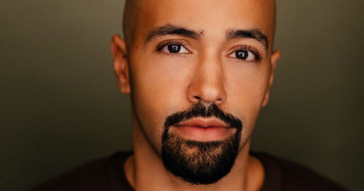 Meet the Gay Latinx Actor Playing Alexander Hamilton in Detroit