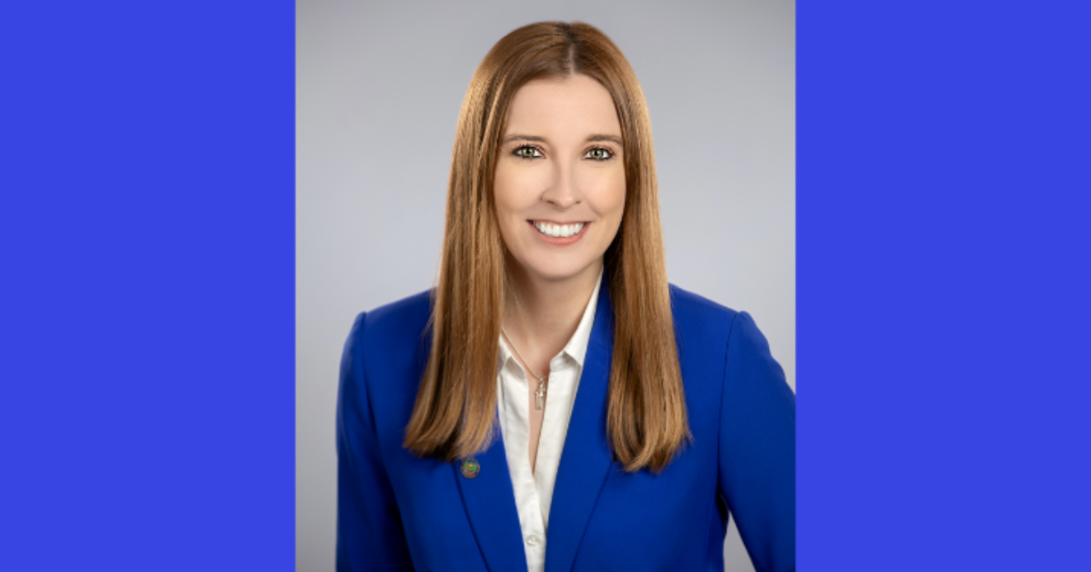 Plymouth City Commissioner Alanna Maguire on Why She's Married to Local ...