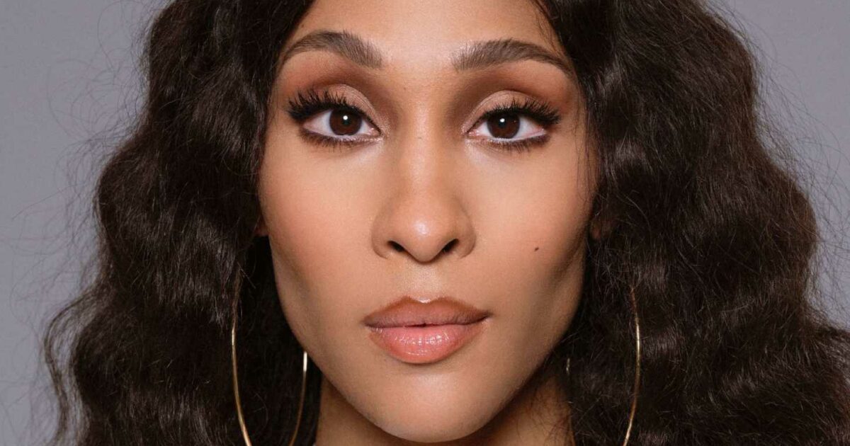 Why 'Loot' Star Michaela Jaé Rodriguez Still Hasn't Celebrated Her ...