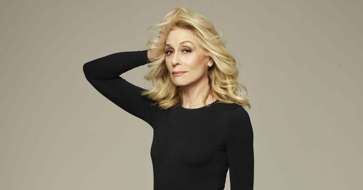 Judith Light and the Power of Possibility: Actress Talks Hollywood ...