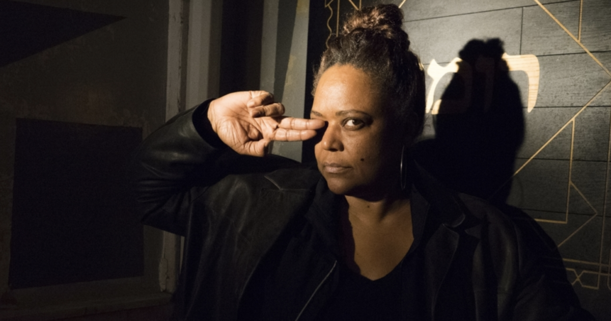 Dead at 56: K-Hand, Detroit's Own Trailblazing Techno DJ, Left a Major ...