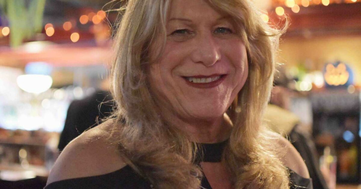 This Trans Woman Ran a Bear Bar in Detroit For Four Years, But Now She ...