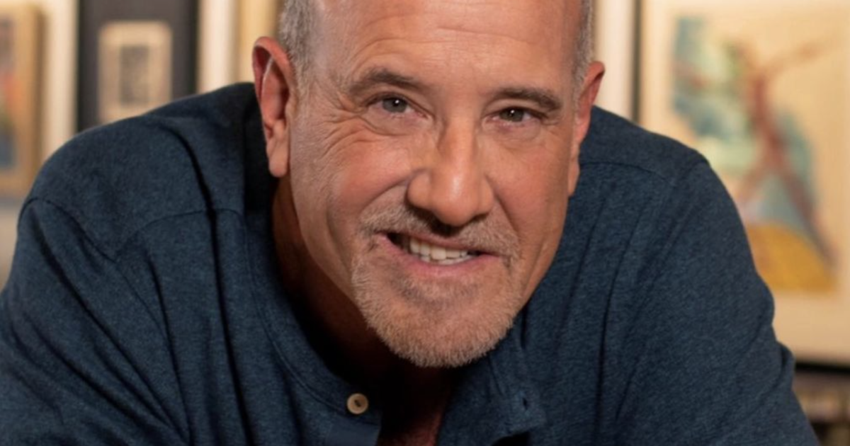 Howard Bragman, Flint Native, Philanthropist and ‘Coming Out Guru’ to ...