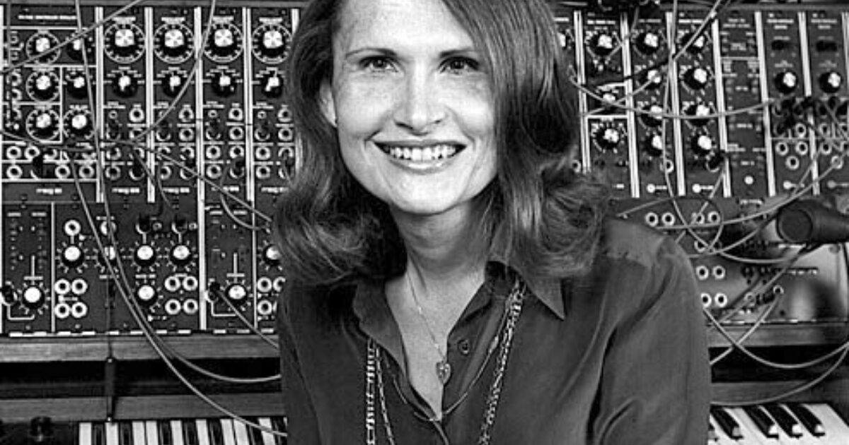 Is Kim Petras the First Trans Woman to Win a Grammy? Well, Actually…