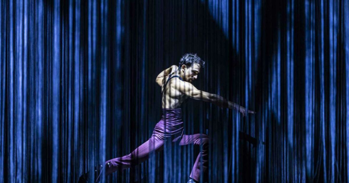 This Detroit Opera Production on Federico García Lorca Bulldozes the ...