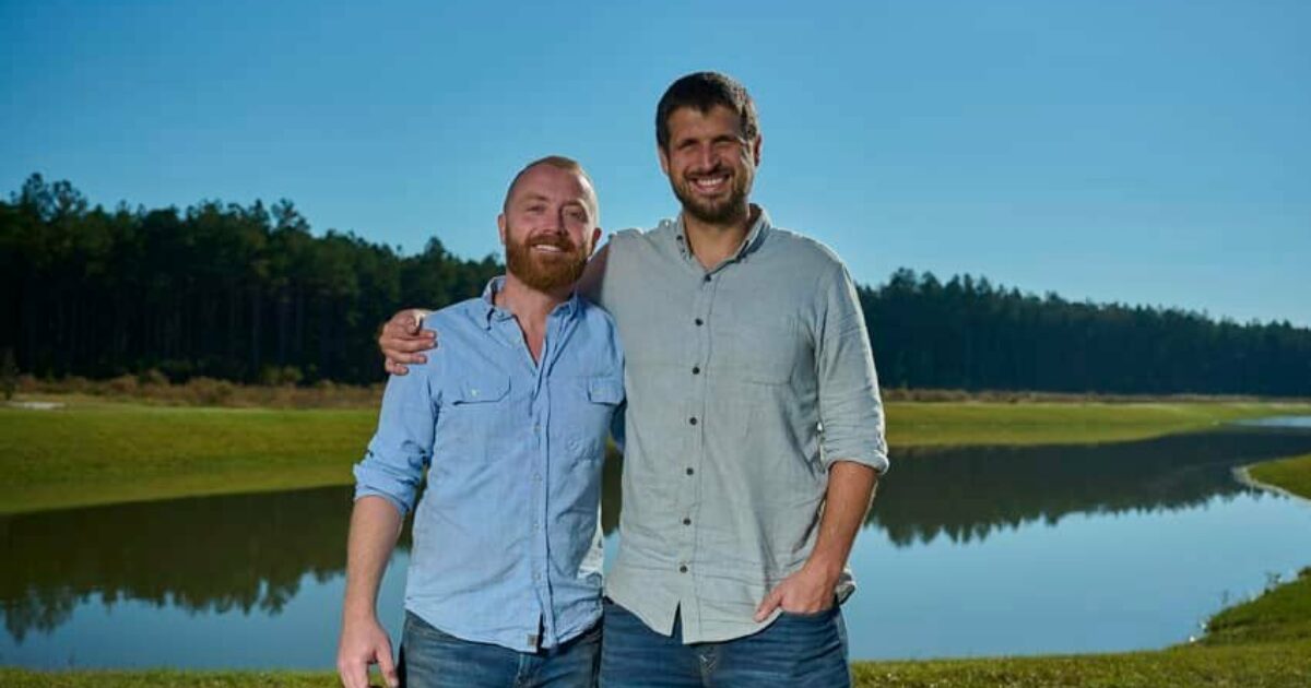 These Gay Detroiters Are Rocking the Block in Yet Another HGTV Reality ...