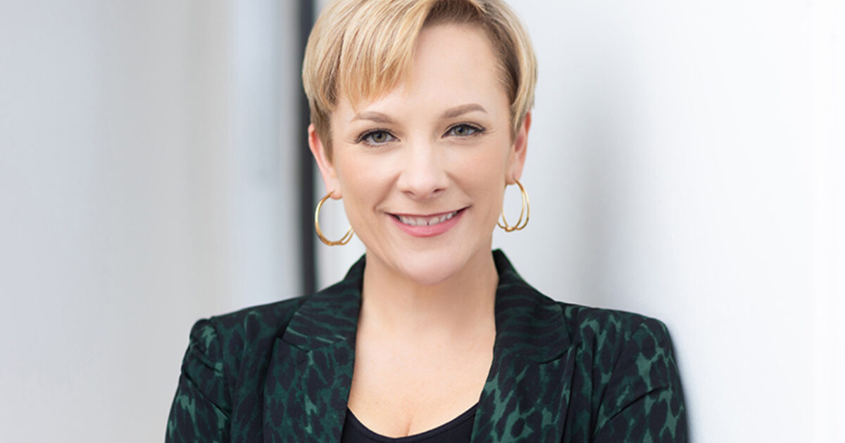 This Candidate For Oakland County Judge Believes Inclusive Justice Matters