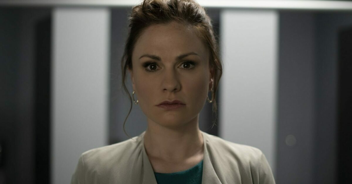 This Queer World, According to Anna Paquin: Actress Talks 'Tricky ...