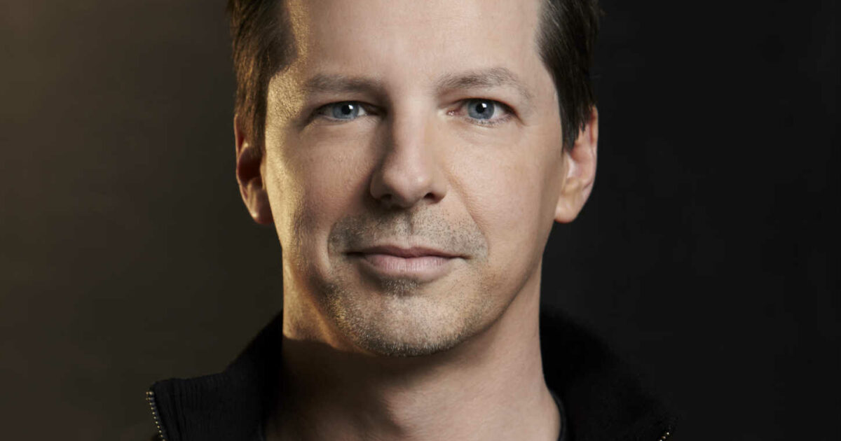 sean hayes