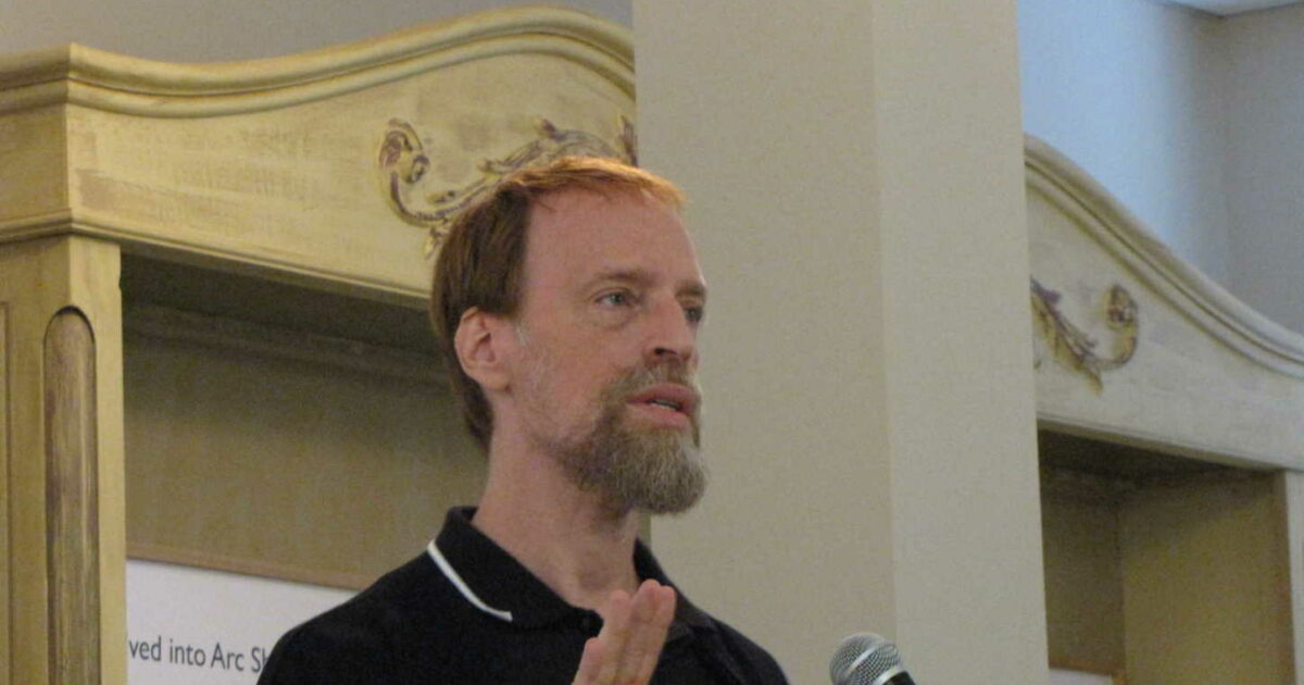 Lev Raphael Releases 'Department of Death,' 10th in LGBTQ+ Nick Hoffman Mystery Series