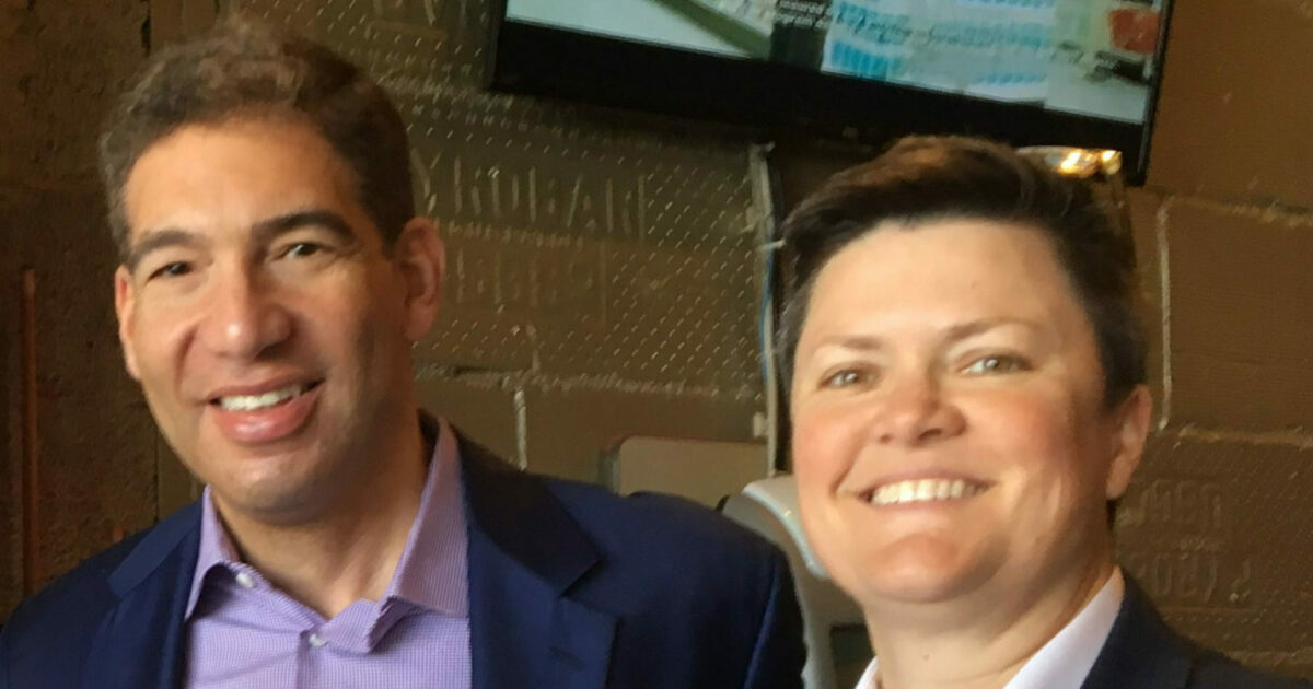 Prominent LGBTQ Leader Endorses Pat Miles for Attorney General