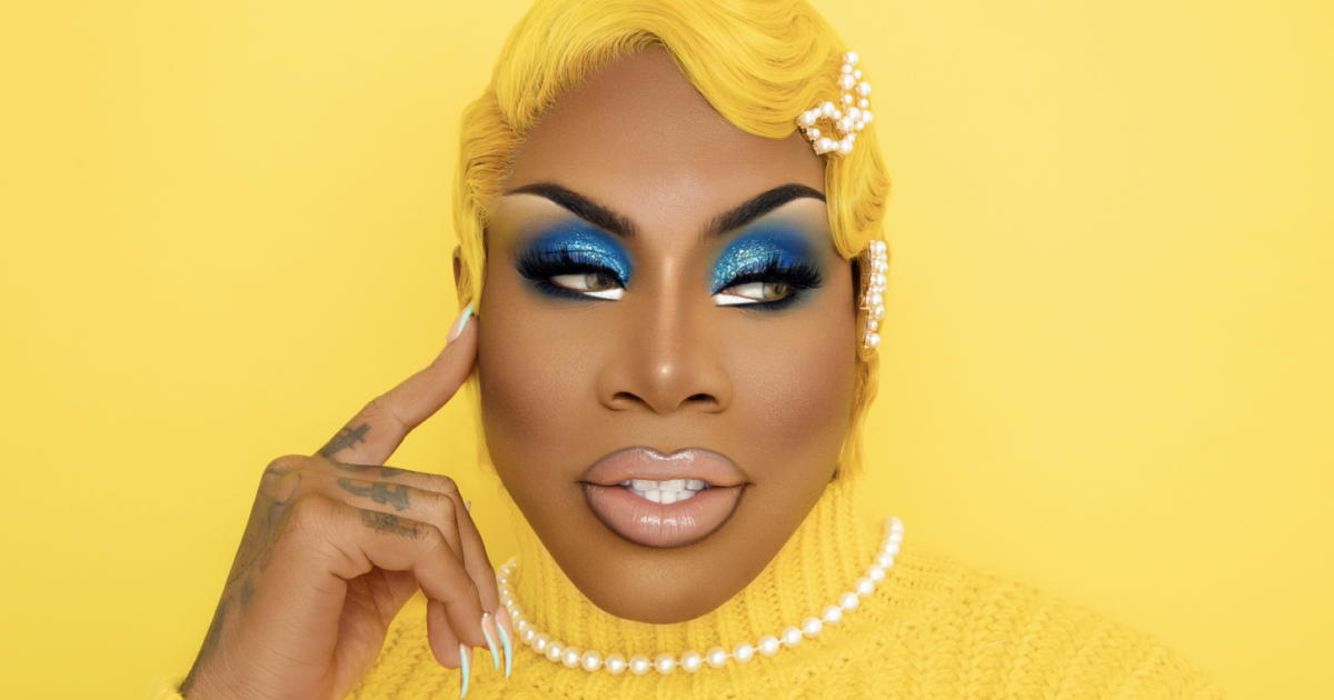 5 Queer Things You Can Do Right Now: Drag Fest, Gay Glamping and More