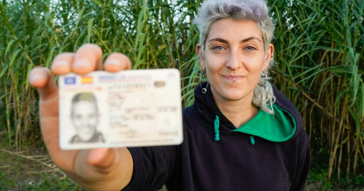 Identity Is More Than Just a Document, But Having the Right Documents ...