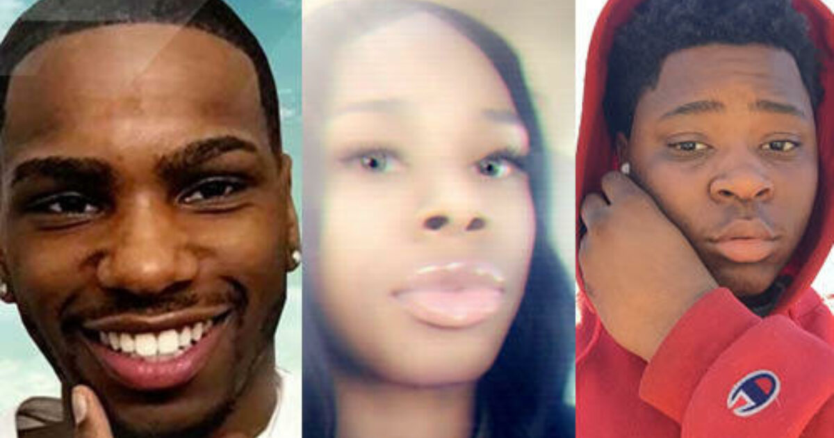 Jury Finds Devon Robinson Guilty of Triple LGBTQ Murder
